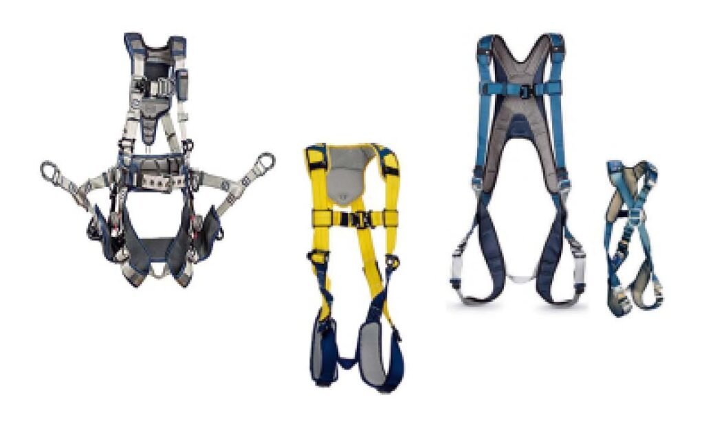 Fall Protection – Shree Lalita