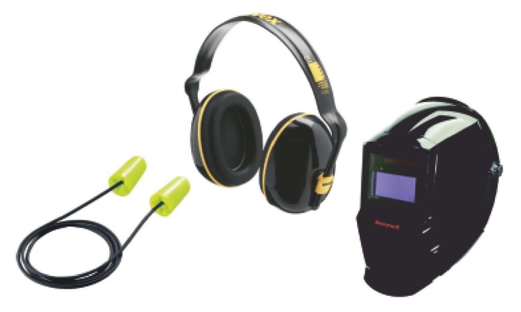 Personal Protective Equipment – Shree Lalita